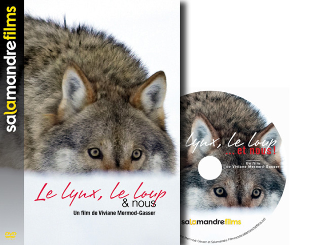 Le lynx, le loup et nous - Faune Sauvage